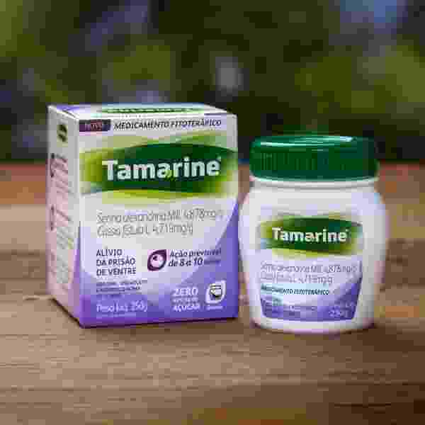 Tamarine UM PAPO ABERTO SOBRE O INTESTINO