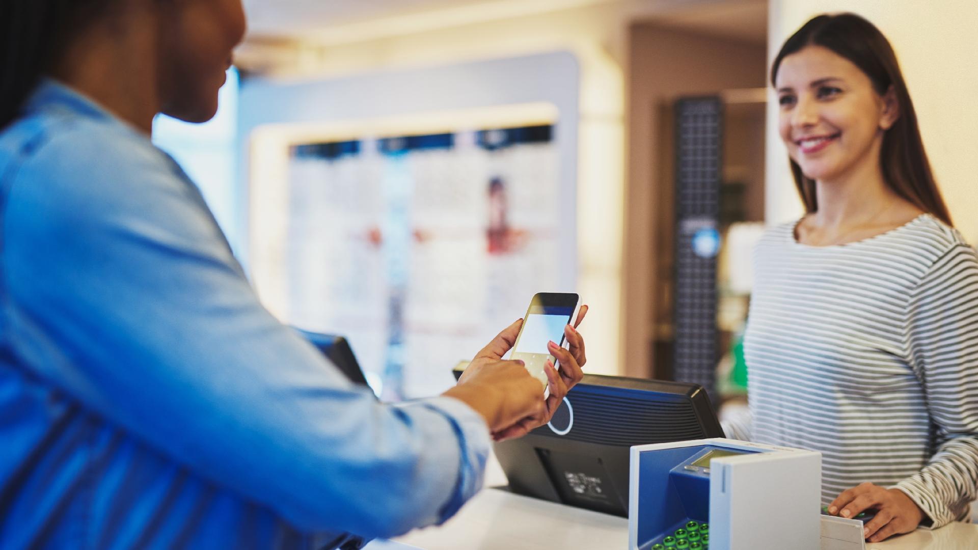 Você sabe o que é pin pad? | UOL Notícias