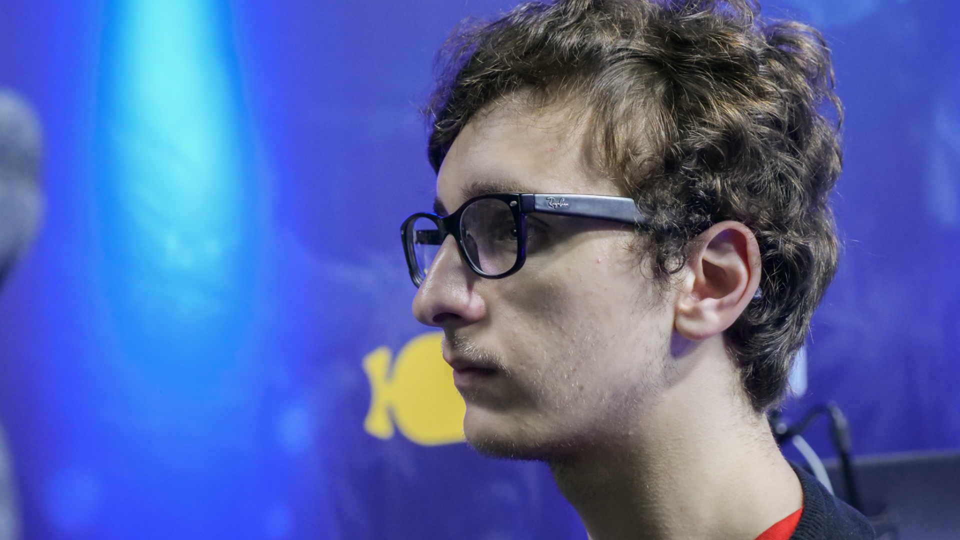 Arthur "Milo" Vieira | UOL Entretenimento