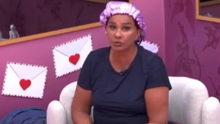 BBB 26: Governo Federal rebate fala de Solange sobre Bolsa Família