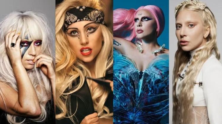 Lady Gaga no Brasil: megaestrutura destaca nova fase do show business