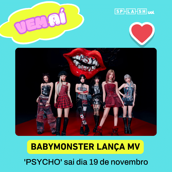 Fãs 'Divertidamente' e as falsas narrativas no K-pop