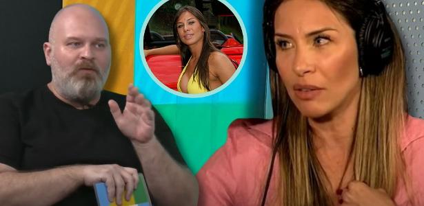 Ex-panicats relatam falência após auge em programa de TV