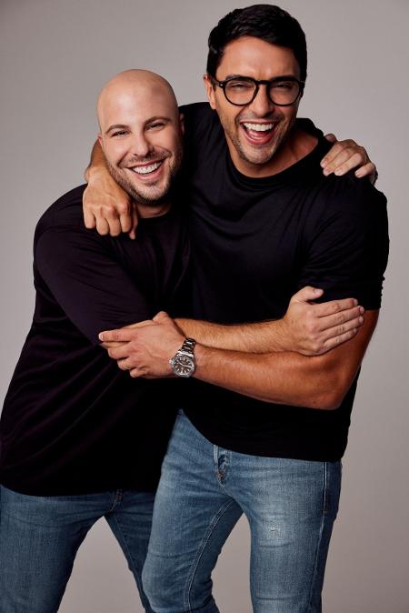 Fundadores da Conquer lançam livro com dicas para ver sua carreira decolar