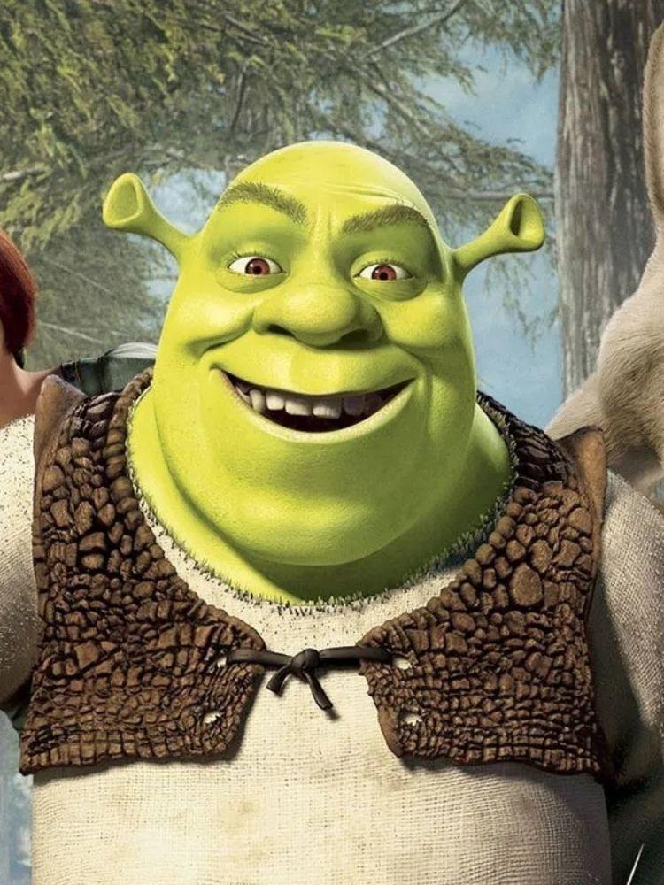 Sem Fiona? O que já foi revelado sobre o filme 'Shrek 5'