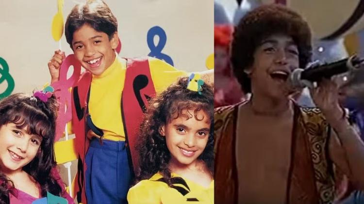 Ator de Vale Tudo fez personagem icônico do Sítio do Pica-pau Amarelo