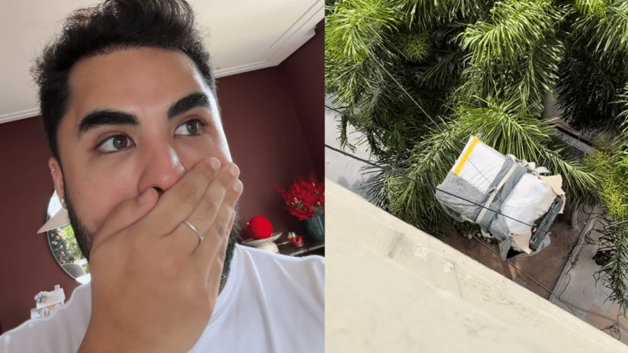 Virginia Fonseca surpreende Lucas Guedez com presente de R$ 38 mil
