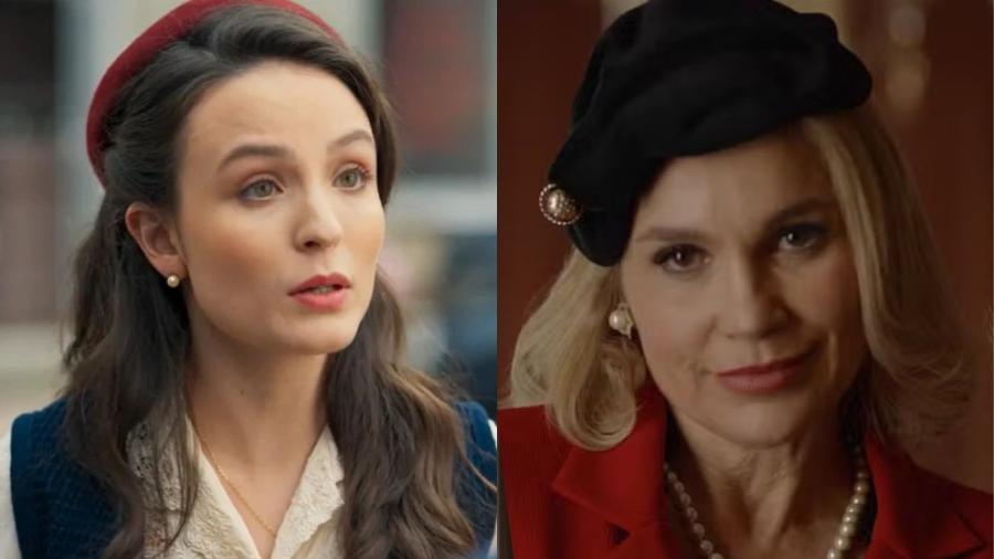 Resumo da novela Êta Mundo Melhor da semana: capítulos de 2/10 a 11/10