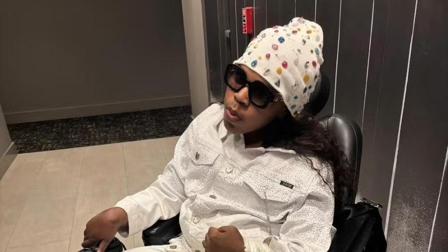 Rolling Ray: Influenciador digital morre aos 28 anos