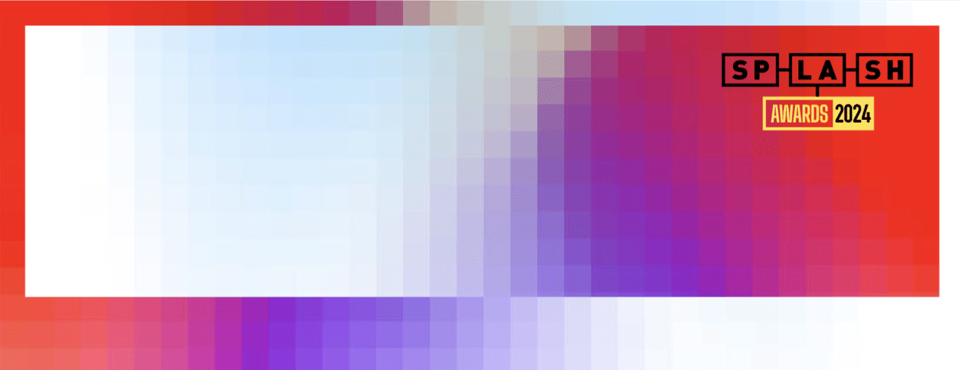 Splash Awards - UOL Splash