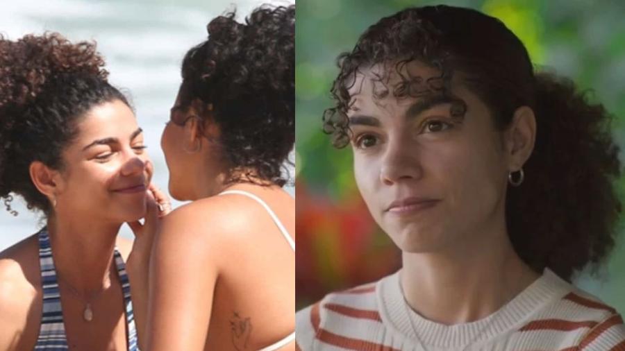 Vale Tudo: Mais ardilosa que Fátima: a virada na história de Ana Clara