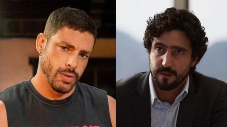 Vale Tudo: Ivan recebe uma das piores notícias da vida