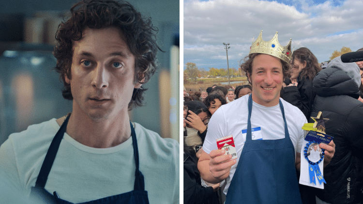 Concursos de sósias: veja campeões e compare aos famosos