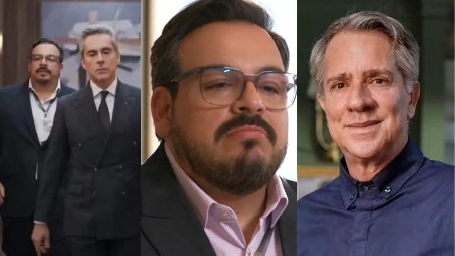 Vale Tudo hoje (29): veja resumo do capítulo desta segunda-feira