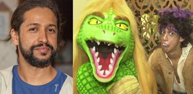 Ator de Vale Tudo fez personagem icônico do Sítio do Pica-pau Amarelo