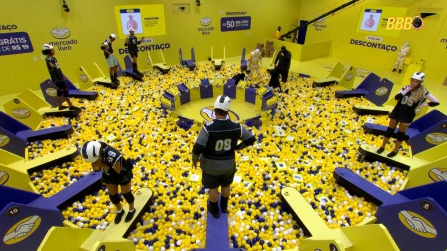 O que você viu no BBB 26 foi uma crise epiléptica, e não convulsiva