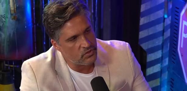 Leo Chaves diz que sofreu com síndrome do pânico no auge da fama