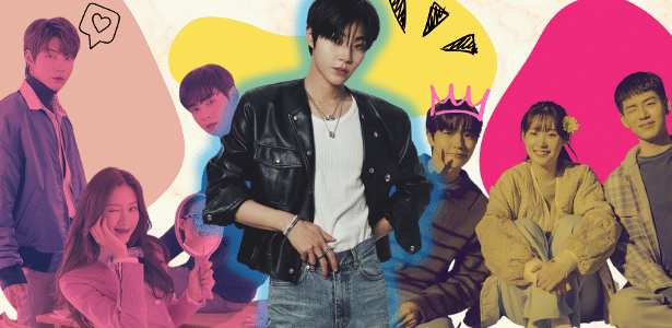 K-drama: Hwang Inyoup fala sobre personagens marcantes e manda recado