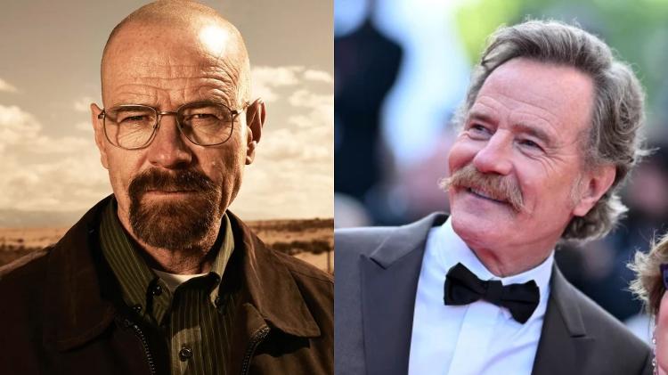 Breaking Bad: Saiba quem é o mais rico entre os atores da série