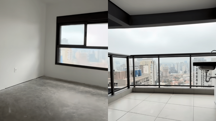 Beatriz Reis compra apartamento perto da Globo em São Paulo