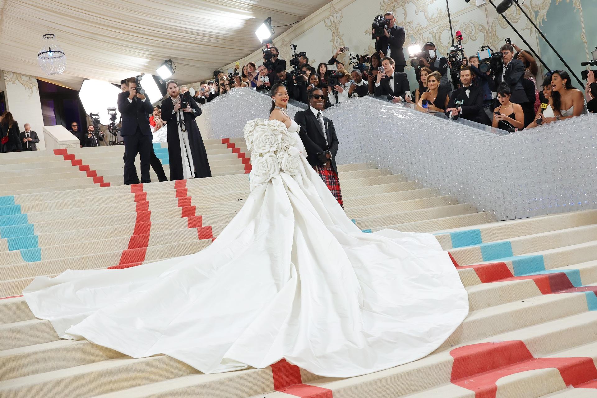 MET Gala 2023: veja o que já aconteceu na cerimônia