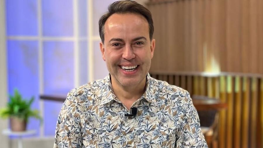 Quem é Rinaldi Faria, criador do Patati Patatá que foi demitido do SBT