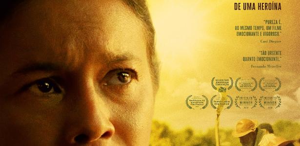 Veja o trailer de Pureza, filme brasileiro na corrida pelo Oscar