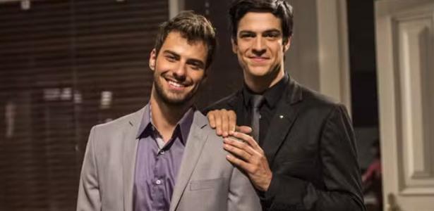 Amor à Vida: Galã amante de Félix reaparece em nova novela