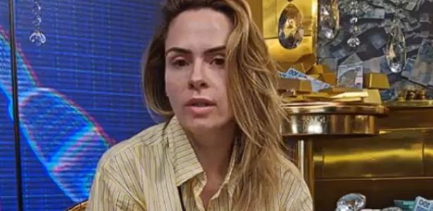 BBB 26: Ana Paula demora mais no Raio-X para irritar rivais