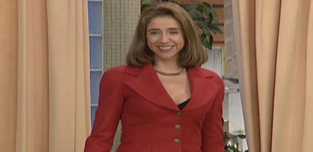 Marisa Orth opina se ainda há espaço para Magda burra de Sai de Baixo