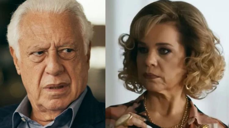 Cena por cena: o que acontece antes da morte de Arthur em Quem Ama Cuida