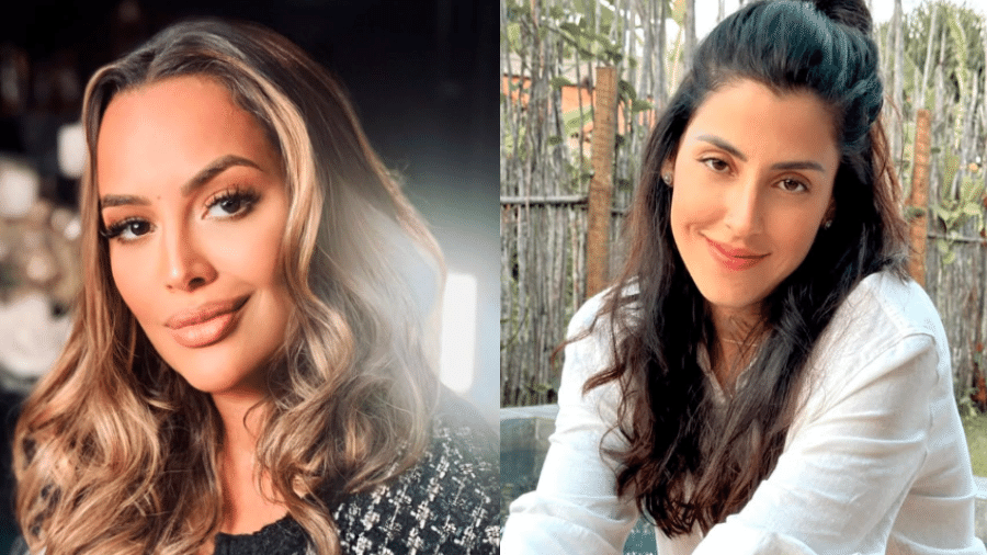 Shark Tank: Camila Farani e esposa se acusam de violência doméstica