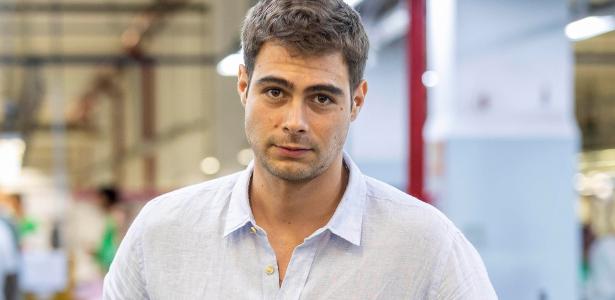 Davi se torna poderoso em Dona de Mim horas depois da morte do pai