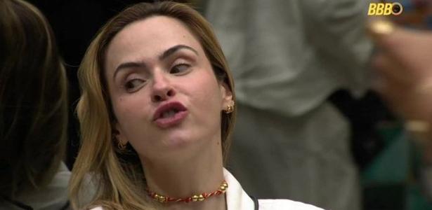 Ana Paula Renault no BBB 26: magnetismo e cautela têm prazo de validade