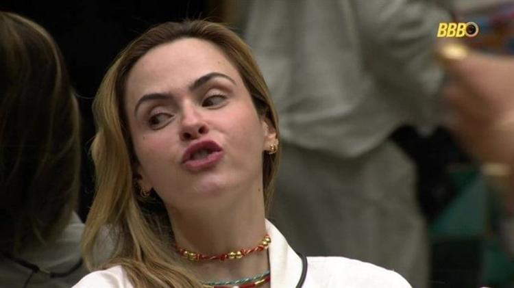 BBB 26: Solange Couto foi maior destaque de estreia