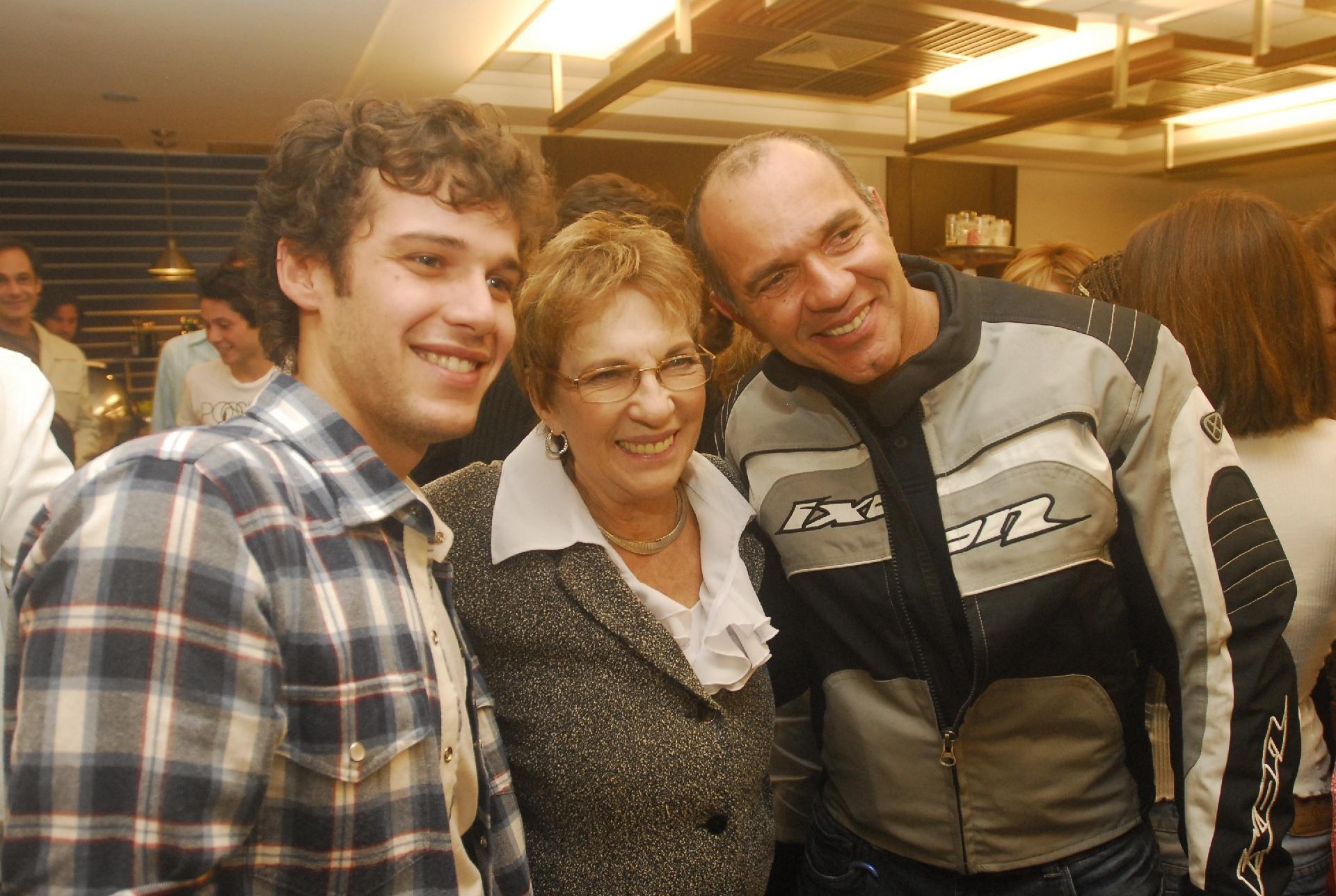 Fotos: Suzana Faini (1933 - 2022): veja fotos da carreira da atriz - 25 ...