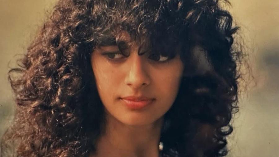 Cátia Fonseca surpreende internautas com #tbt aos 19 anos