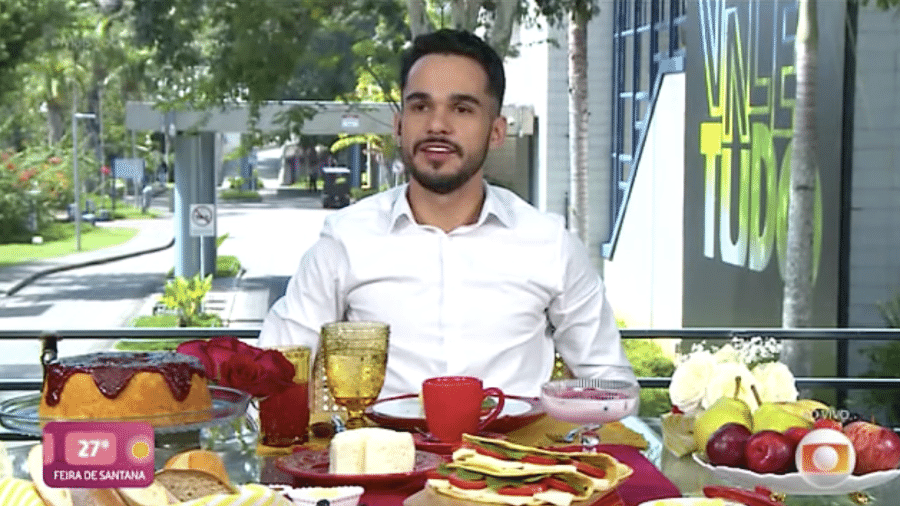 Bbb 25 João Gabriel Nega Ter Namorada Aguardem Próximos Capítulos