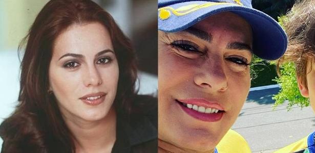 Debora Rodrigues, ex-MST, se filia a partido e votará em Bolsonaro