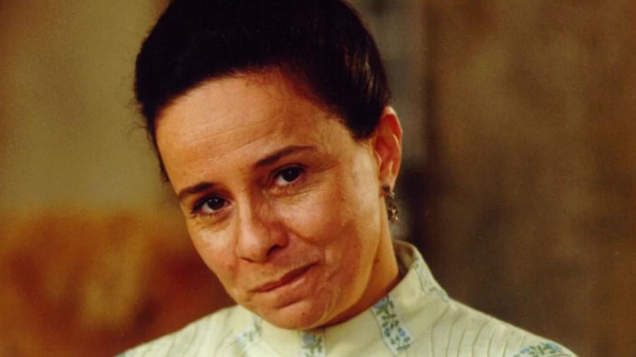 Como está a atriz Débora Duarte, de Terra Nostra, atualmente? Veja
