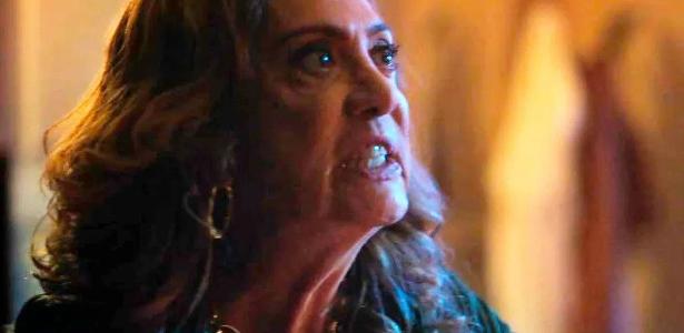 Terra e Paixão: Após desvendar segredo tenebroso, Agatha arma plano