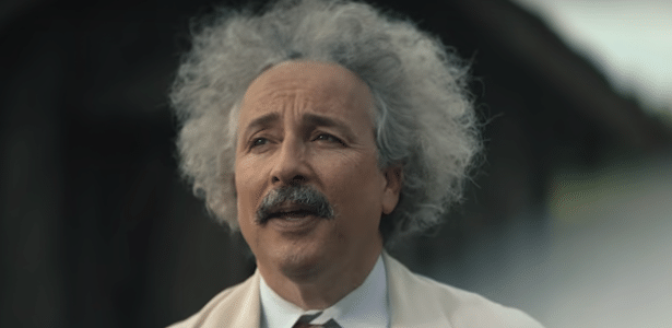 Einstein e a Bomba: as falas do cientista em documentário da Netflix