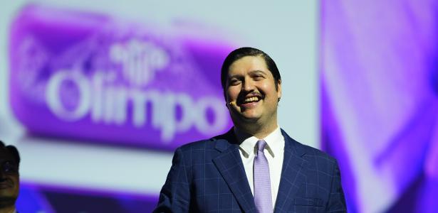 Mexican "The Office" features racist boss, owner's son | News Minimalist