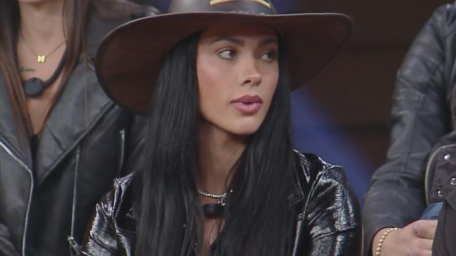 A Fazenda 2025: Defesa de Rayane diz que moverá processo contra Carol