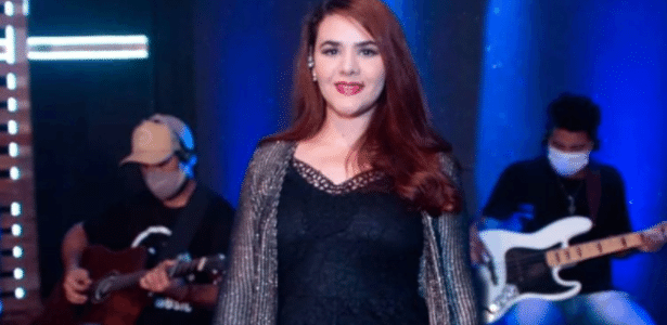 Eva Rodrigues: A cantora em coma há 400 dias que deu à luz com covid