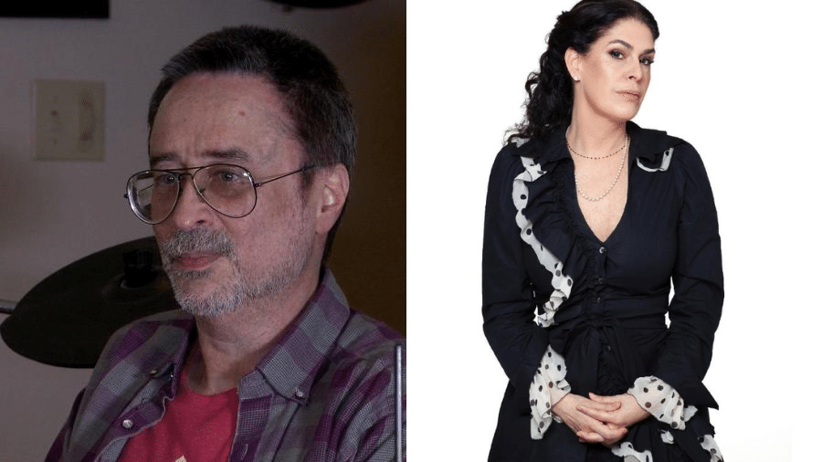 Filho de João Gilberto tem herança penhorada em ação de Paula Lavigne