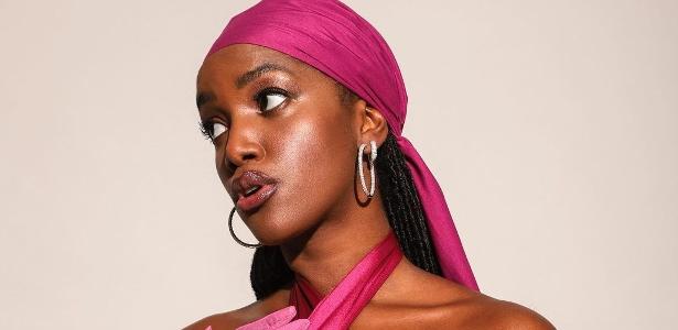 Iza fala de 'Gueto', sua nova música, e revela novidades sobre álbum