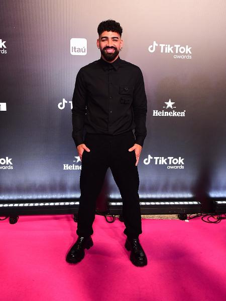 TikTok Awards: vote no melhor look