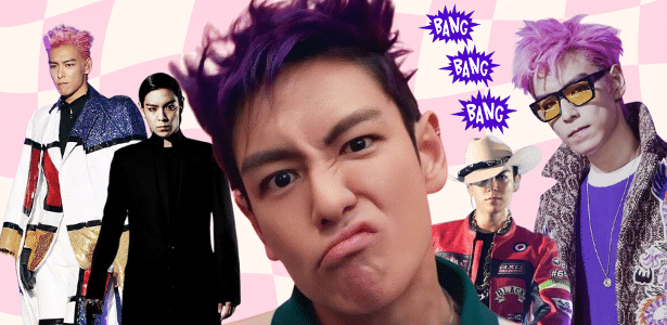 Round 6: conheça rapper que rouba a cena na segunda temporada da série