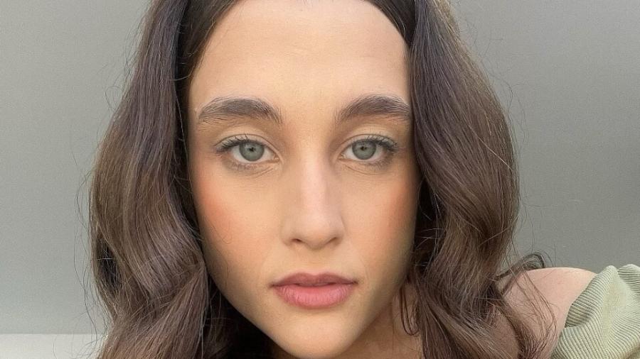 Morre atriz Bia Lomelino, aos 25 anos